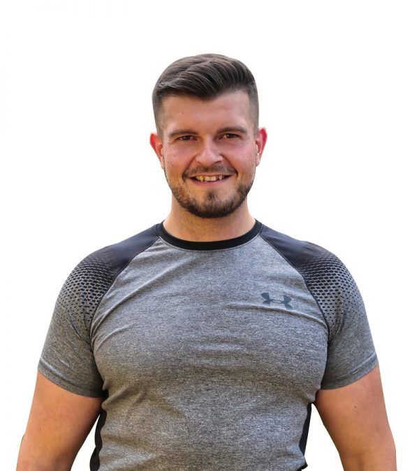 Michael Raddatz - Personal Trainer in Bochum